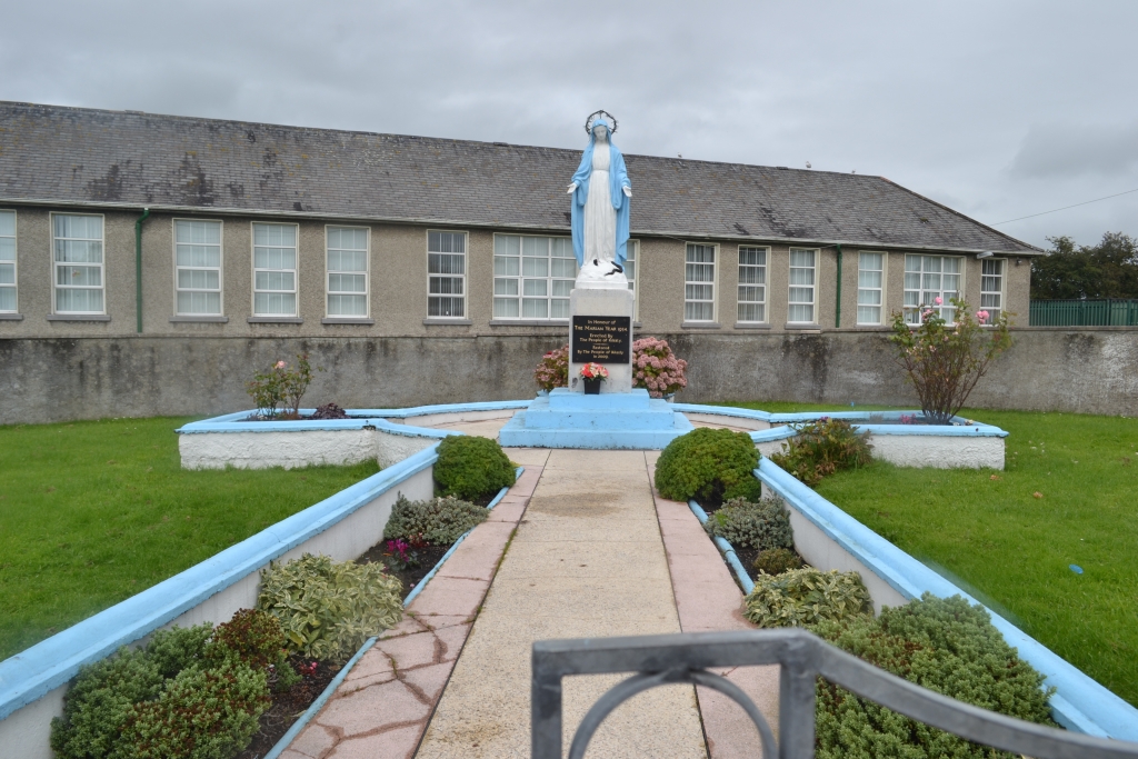 St. Lelia’s Age Friendly Campus – St. Munchin's Community Centre